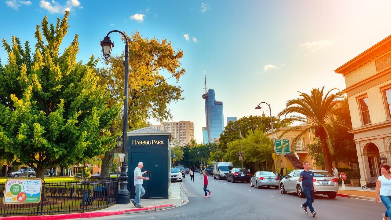 Things to do and places to visit in Harrisburg, Houston - Clean Air ...